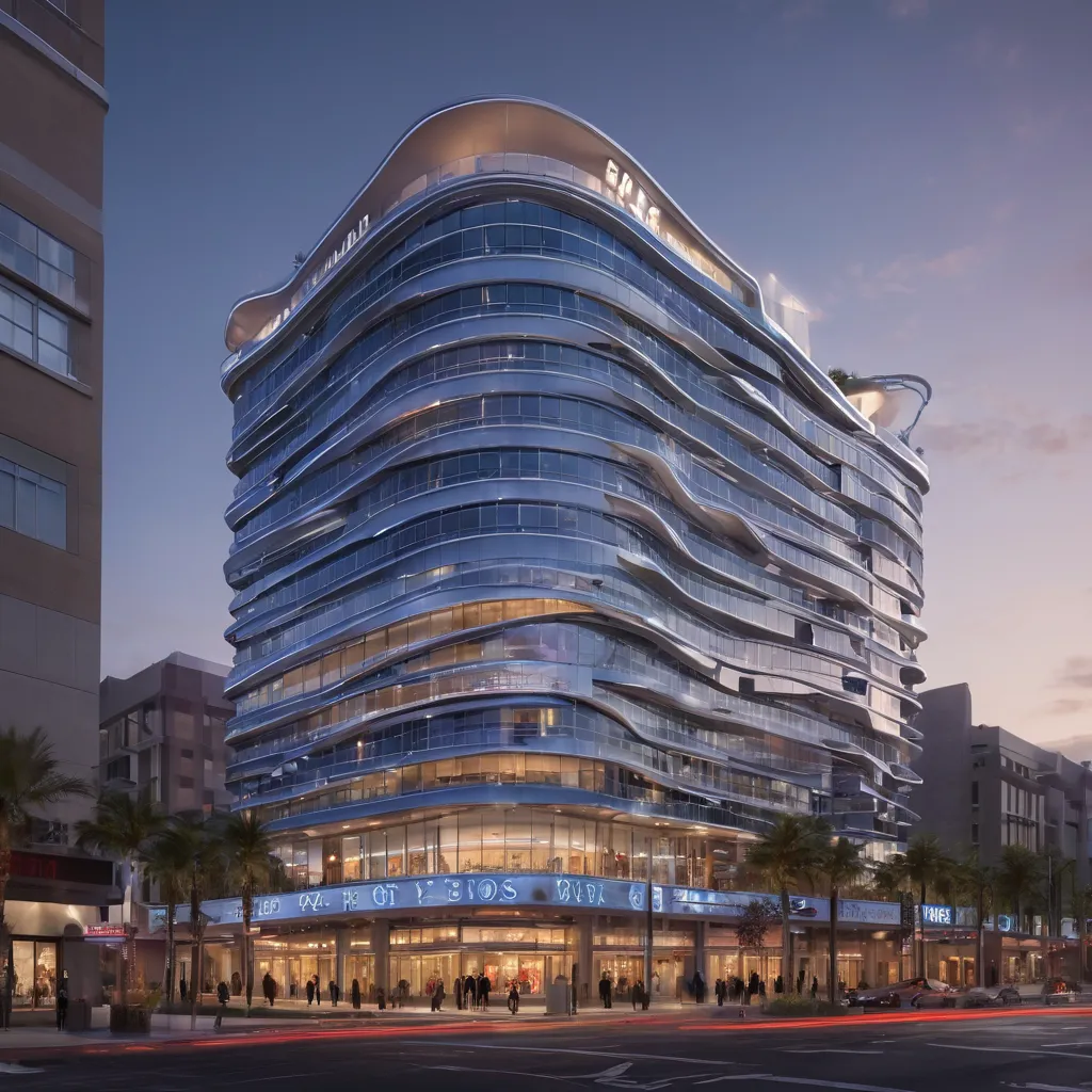 Discovering the LINQ Hotel in Las Vegas: A Complete Guide